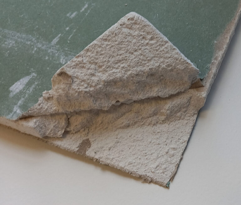Gesso Cartonado • ReBuild17